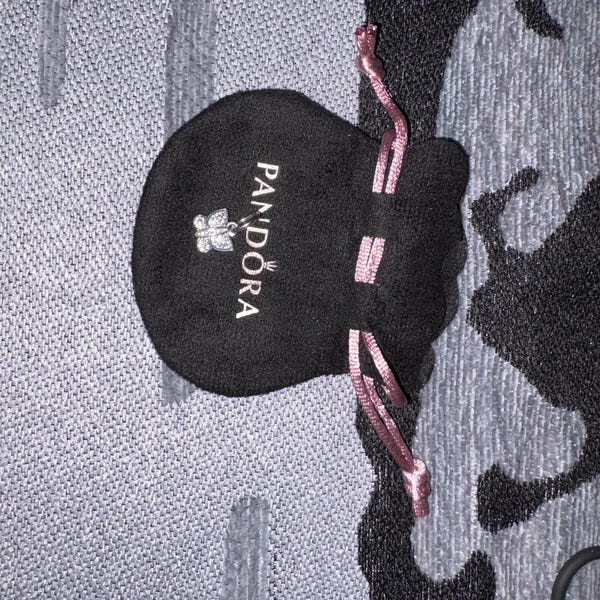 Pandora My Princess Ring Rose Gold, Original, Brand New, ALL SIZES ...