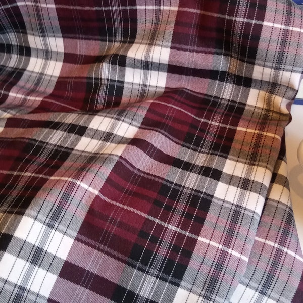 Abstract Stretch Silk Polyester Blend Satin Fabric - Etsy