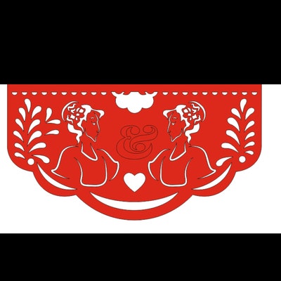 Sunflower Svg Wedding Invitation Cricut Template 5x7 Trifold - Etsy