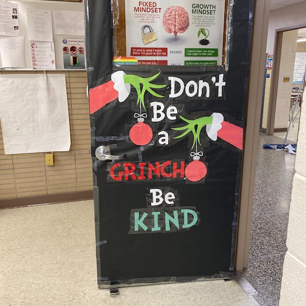 POP ITS Bulletin Board Borders and Banner- Bulletin Border Kit-teacher ...