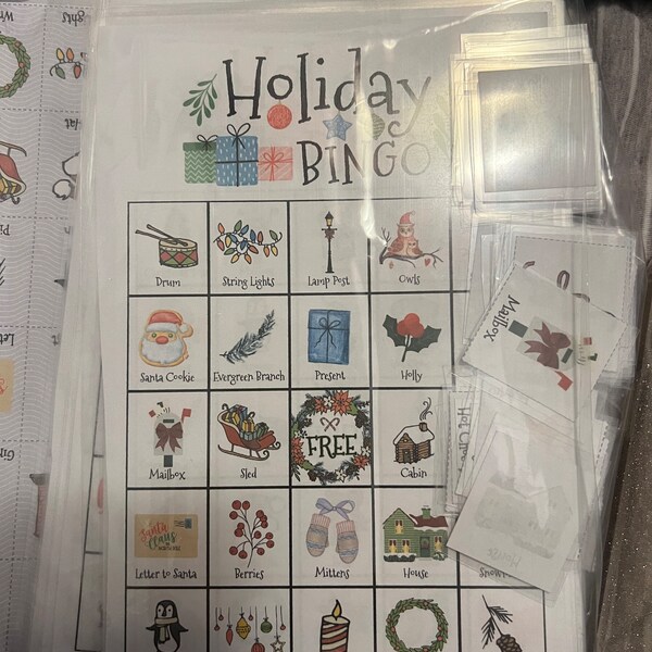 Lotería Para Despedida De Soltera - 50 PRINTABLE Bingo Cards, Spanish ...