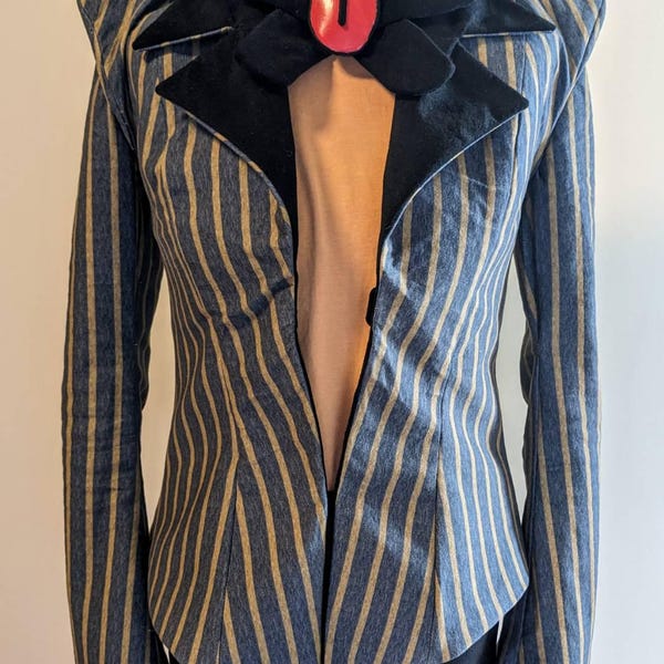 FRIEREN : Journey Elf Cosplay Pattern PDF - Etsy