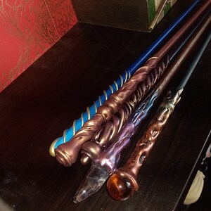 Wands by Erika Magic Wands for Parties or a Gift - Etsy