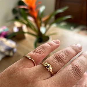 GRAVITY BLOOM : Einstein's Theory of Relativity Inspired Ring, Sciene ...