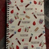 Personalized Pharmacy Pharmacy Tech Notebook Ruled Lines Pharm ...