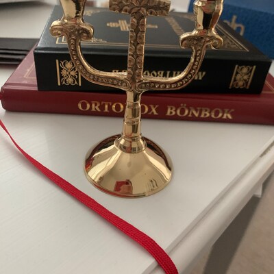 Jesus Christ the Bridegroom Icon O Nymphios Icon - Etsy