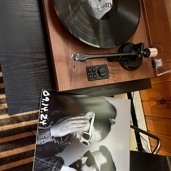 Make Your Own 12" Custom Vinyl Mixtape or Unique Music Record - With ...