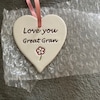 Diolch, Thank You in Welsh, Say Thank You in Welsh, Diolch Gift, Wales ...