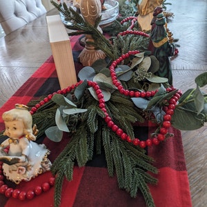 Rustic Thick Grapevine Craft Sticks Supply Wood Planter Spikes ...