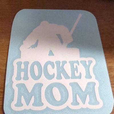 Red, White & Blue Collar Vinyl Car Decal, Blue Collar Decal, Blue ...