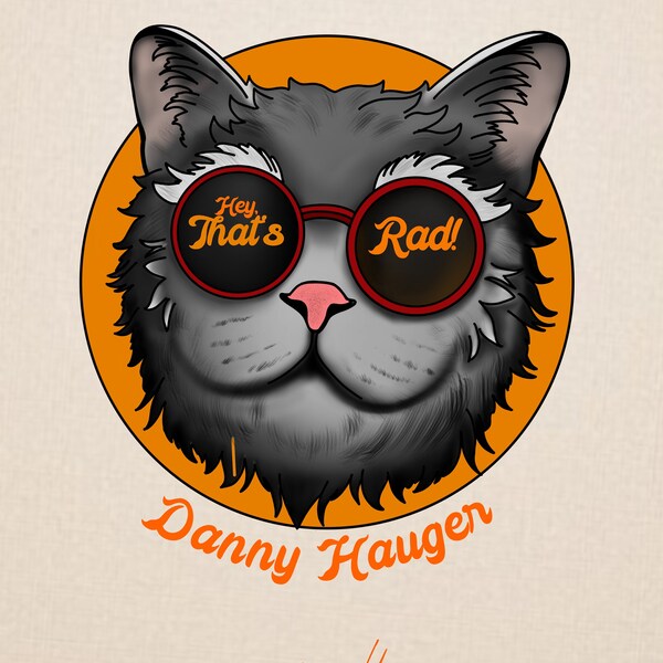 PRINT: Thrice Daedalus A4 A5 Art Tattoo Inspired Traditional Neo Trad ...