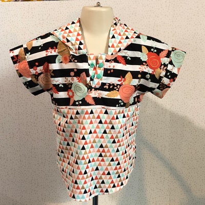 Soleil 5-panel Hat Bundle Sewing Pattern-instant Download PDF - Etsy