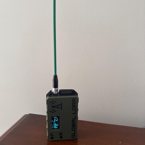 MAGLINK T114 MAGSAFE Meshtastic Case - Etsy