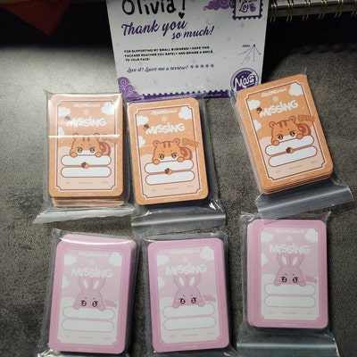 Kpop Comeback Photocard Binder Fillers Boygroup Ver. - Etsy