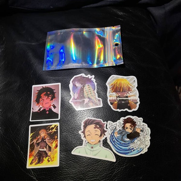 4 Megumi Fushiguro JJK Emotes/sticker Pack Streaming on Twitch/youtube ...