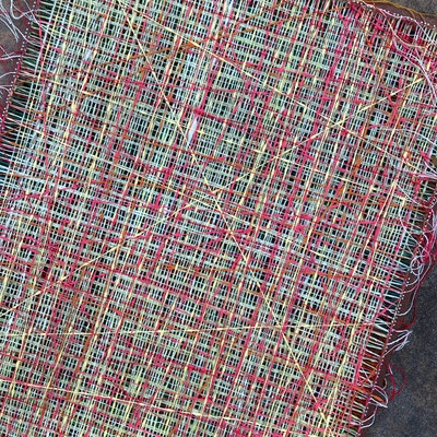 18 Warping Sticks for Weaving - Etsy