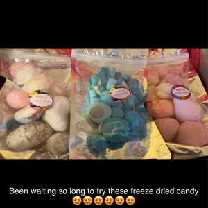 POG Salt Water Taffy 500g Bag - Etsy UK