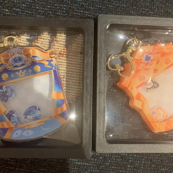 Dragon Sylus Bracelet, Love and Deepspace Bracelet, Crackled Glass ...