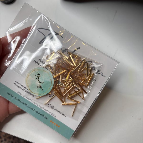50pcs- 14K Gold Donut Spacer Beads, Tone Rondelle Spacer Beads, 4mm,5mm ...