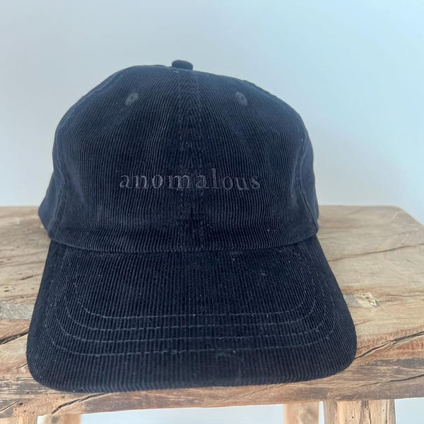 I Hope This Email Kills Us Both Embroidered Hat - Etsy