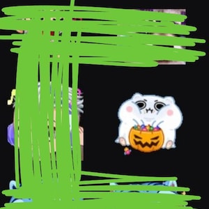 Animated Twitch Emote » ''kawaii Frog Dizzy'' » Emotes for Twitch ...