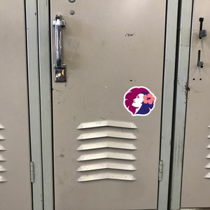 Spm decal 4 inch | Etsy