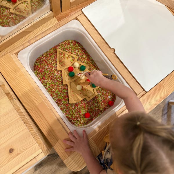 Room on the Broom Sensory Kit - Etsy