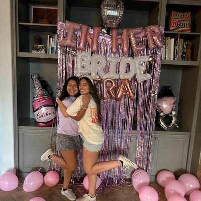 Mastered It Balloon Banner Graduation Party Decorations MBA Grad Party ...