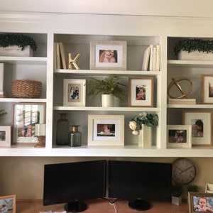 Neutral Books Staging Books Home Decor Decorative Books - Etsy