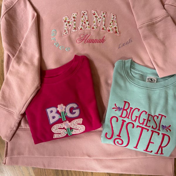 Bertram Font Frame - Large- Instant Download -digital Machine ...