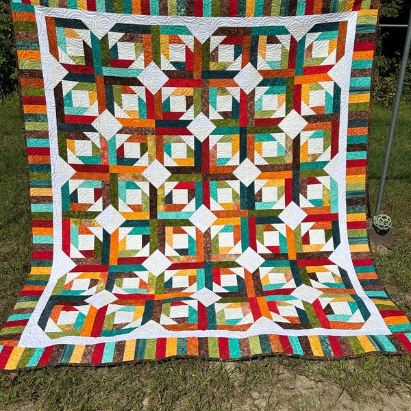 Aurifil Aurifloss Little Quaker Christmas by Susan Ache 6 Strand Floss ...