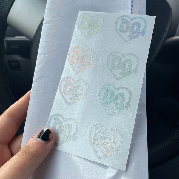 Drain Gang DG Lovepill Logo Decal Mini Logo Pack SBE GTB Sadboys - Etsy