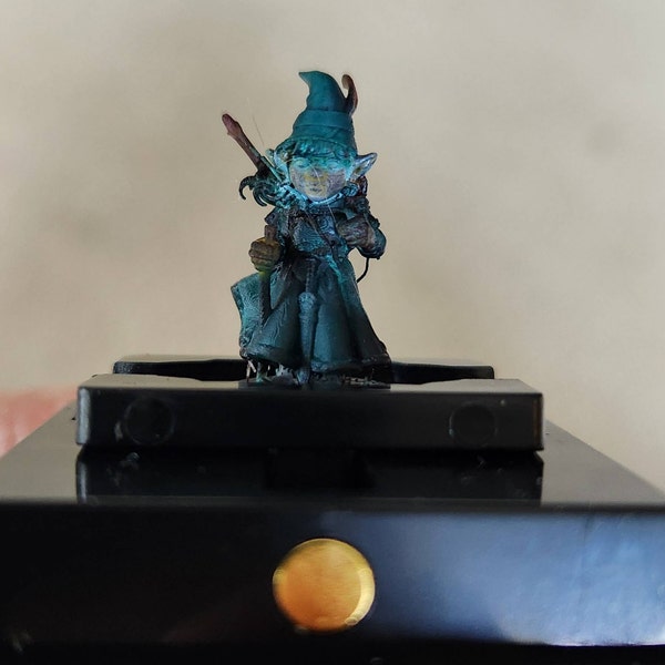 Troll Jotun, Scandinavian Giant Troll, Fantasy RPG Miniature or ...