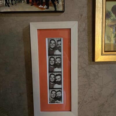 8x10 Custom Cut Single Matboard for 8x10 Frame, Picture Frame Mat ...