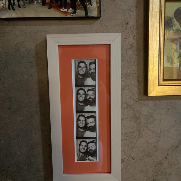 8x10 Custom Cut Single Matboard for 8x10 Frame, Picture Frame Mat ...