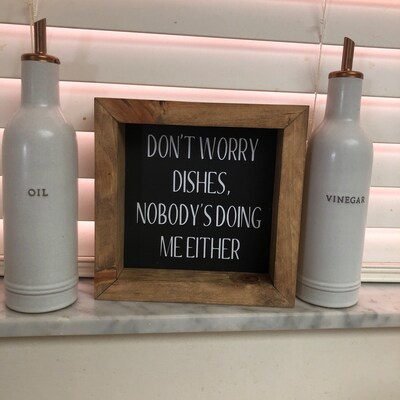 Be the Things You Loved the Most About Those That Are Gone Sign, Sign ...