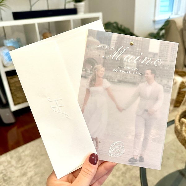 Printed Vellum Invitations, Vellum Wedding Invitations, Vellum Paper ...