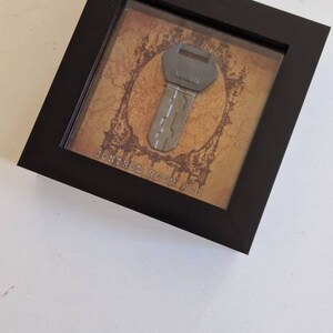 Resident Evil 4 Full Key Collection Solid Resin Keys Ultimate ...