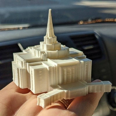 Noah's Ark Scale Model made to Order - Etsy