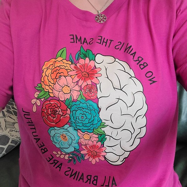 Cranial Nerve Chart Sticker, SLP, Occupational Therapist, Grad School ...