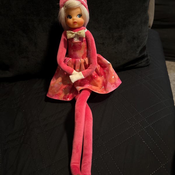 Vtg Raggedy Cardboard and Andy Lot - Etsy