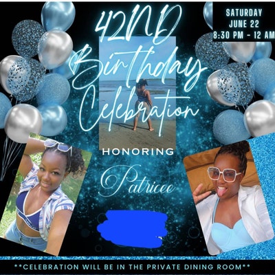 Prom Invitation Flyer, Prom Event Flyer, Prom Invitation, Prom Event ...