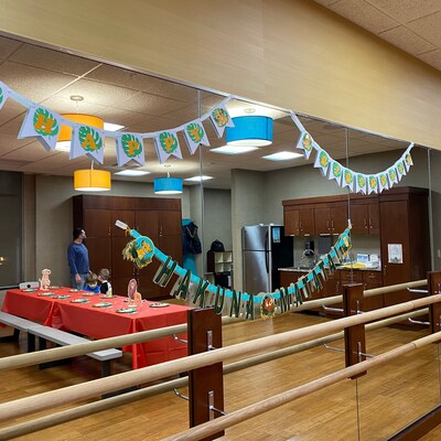 Lion King Birthday Banner, Simba Banner, Lion King Banner, Birthday ...