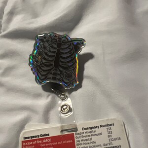 Flower Power X-ray Marker Xray Tech Gifts Rad Tech Markers Choose Your ...