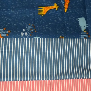 Quilt Pattern Cantilevers by Jessica Levitt Modern 3 Sizes | Etsy