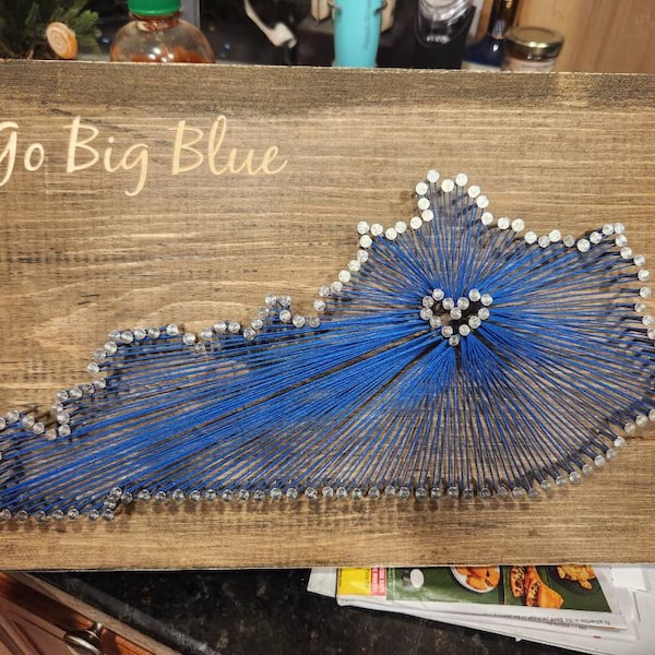 Guam String Art Sign, Guam Wall Art, Guam Nail Art Sign, Guam Map, Guam ...