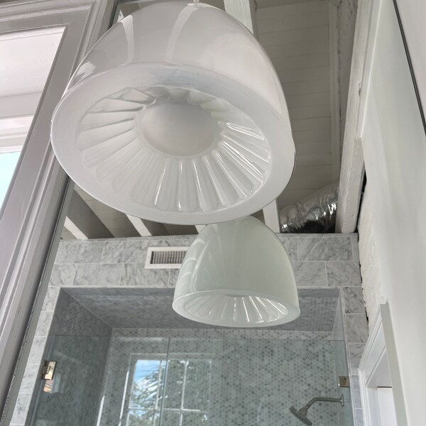 Mid Century Modern Desk Lamp Vintage Atomic Lighting Eames Lamp 1950s ...