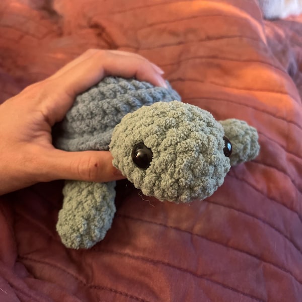 Amigurumi Crochet Pattern, Shrew Crochet Animal Pattern, Mouse Pattern ...