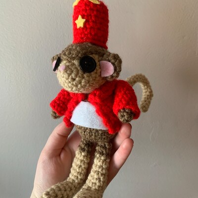 Floppy Disc Amigurumi Pattern PDF Technology Geeky Nerdy Geekery ...