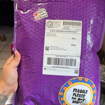 12 Baby Boy Prince Fresh 90s Hip Hop Themed Pacifier Necklaces Favors ...